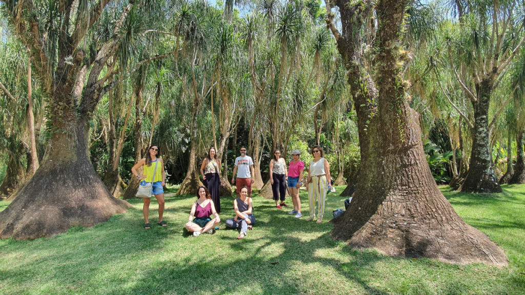 O compromisso de ser paisagista - PAPO DE PAISAGISTA