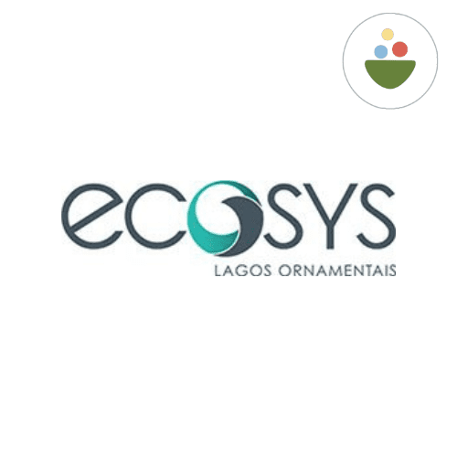 Ecosys Lagos Ornamentais - PAPO DE PAISAGISTA